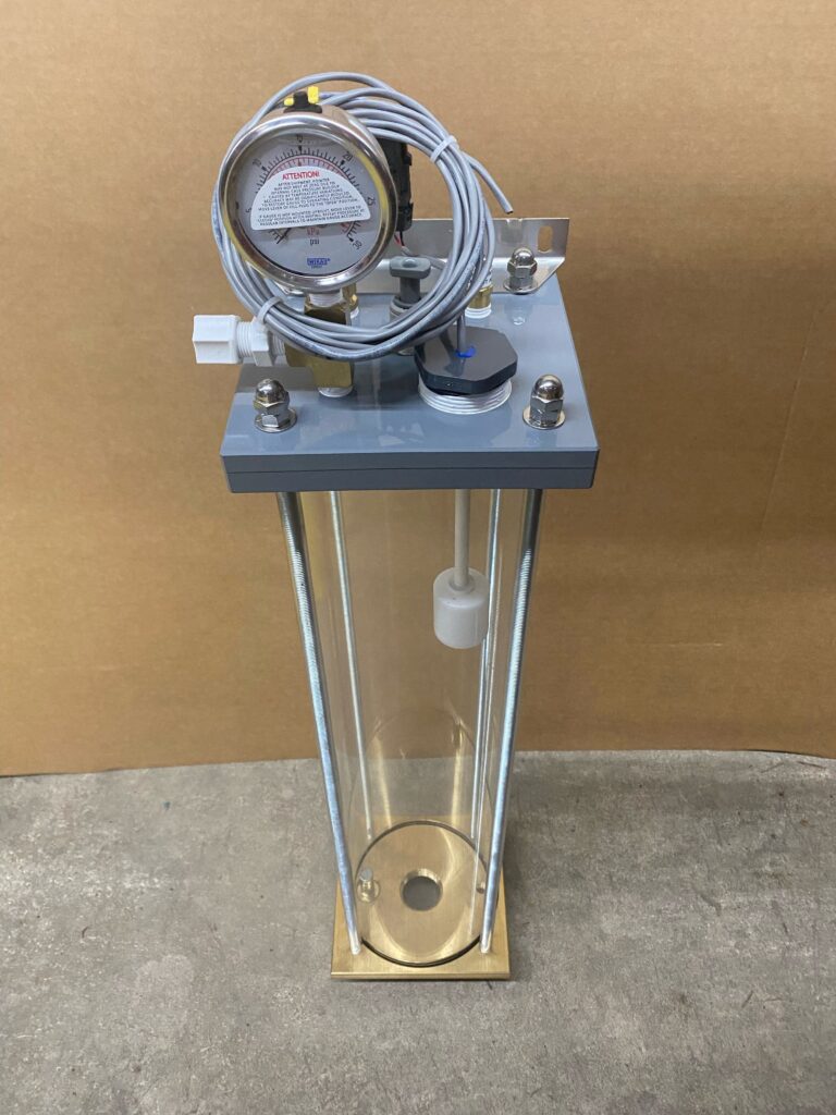 HUMIDIFYING TOWER ASSY. FOR ATOFILL | Auto Technology
